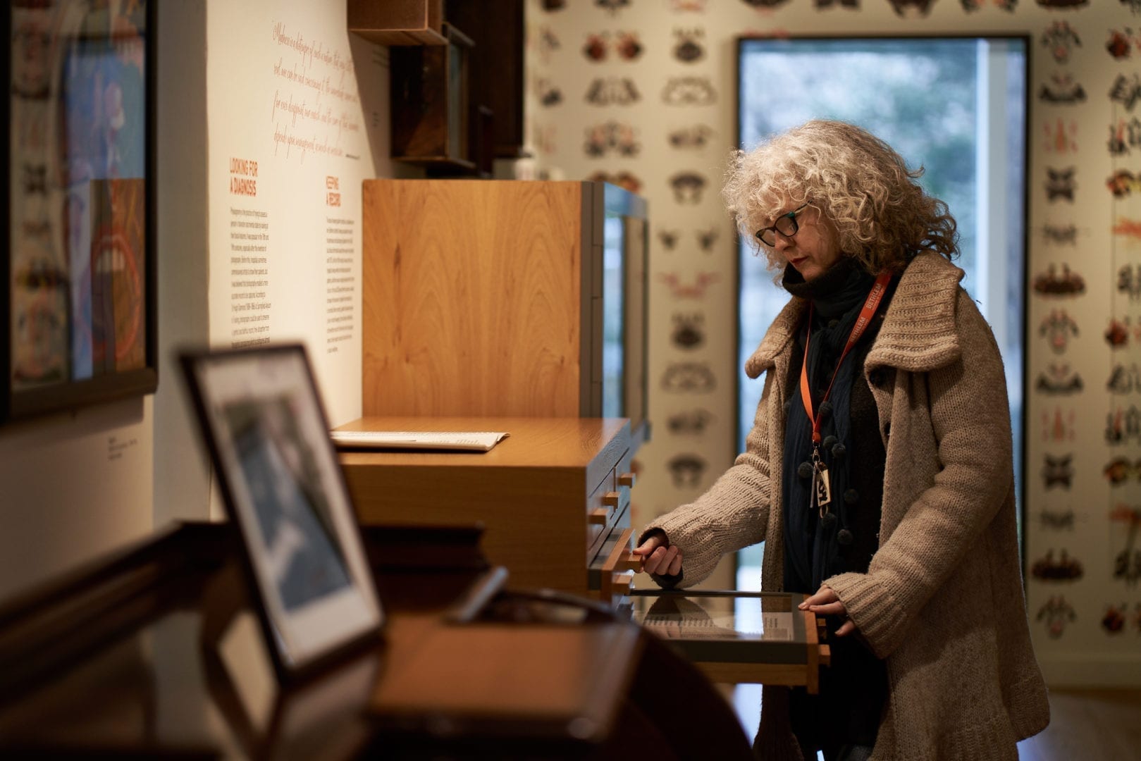 Bethlem Museum of the Mind - Maudsley Charity