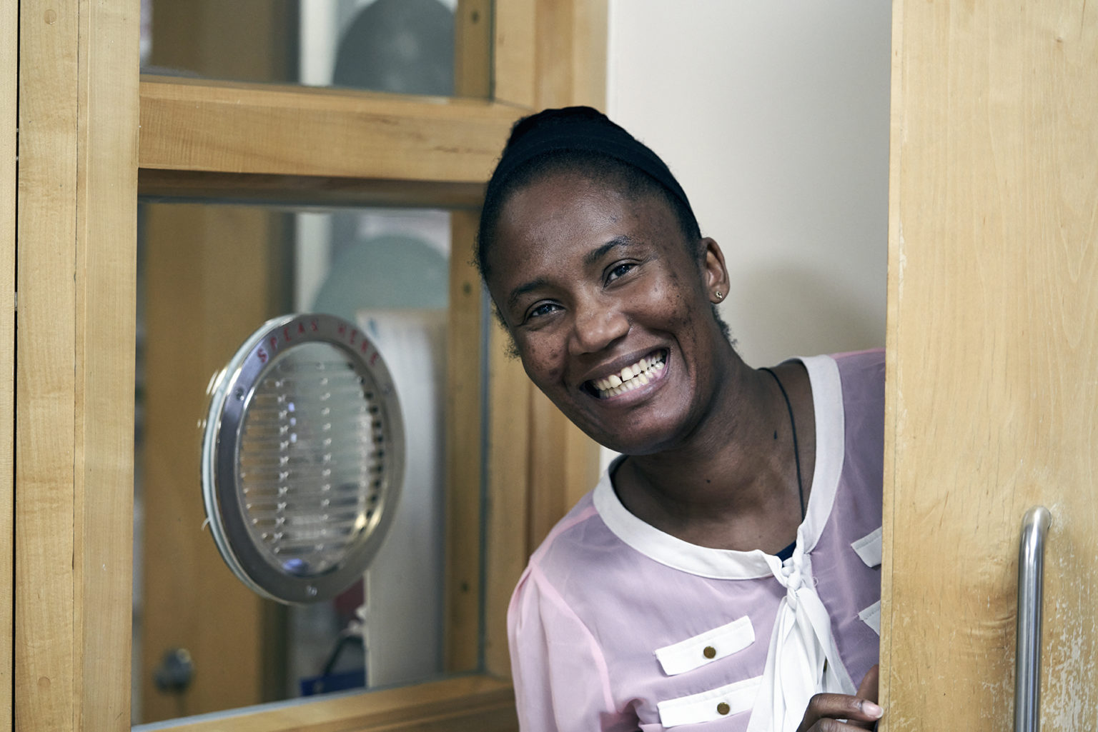 Adult Wards - Maudsley Charity