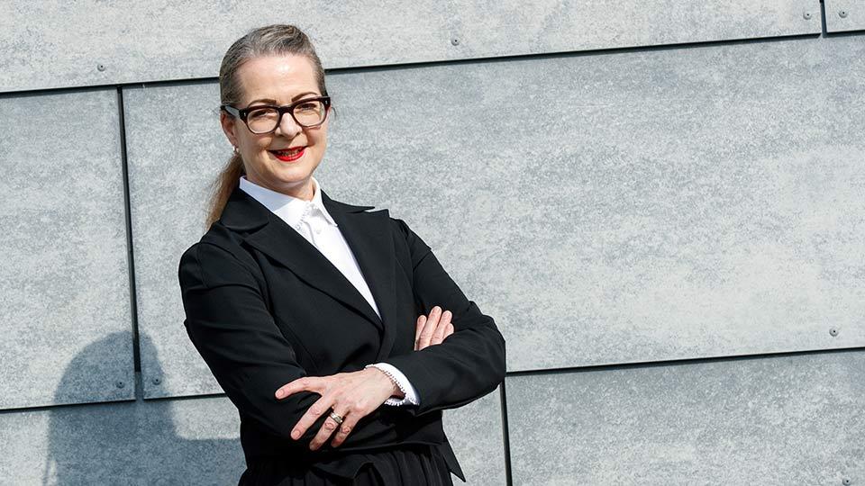 Professor Frances Corner OBE to chair Maudsley Charity - Maudsley Charity