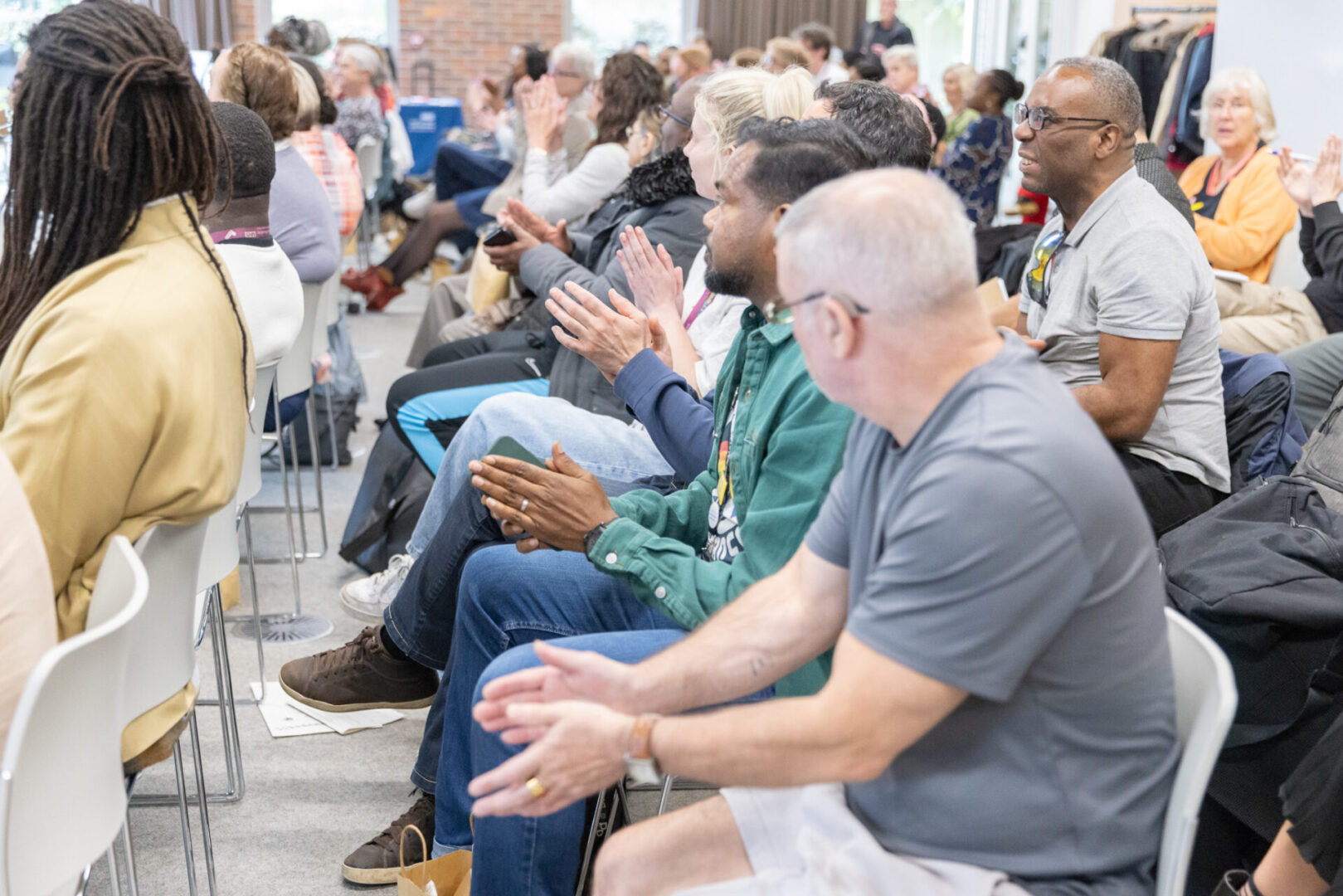 Celebrating 10 years of Recovery College